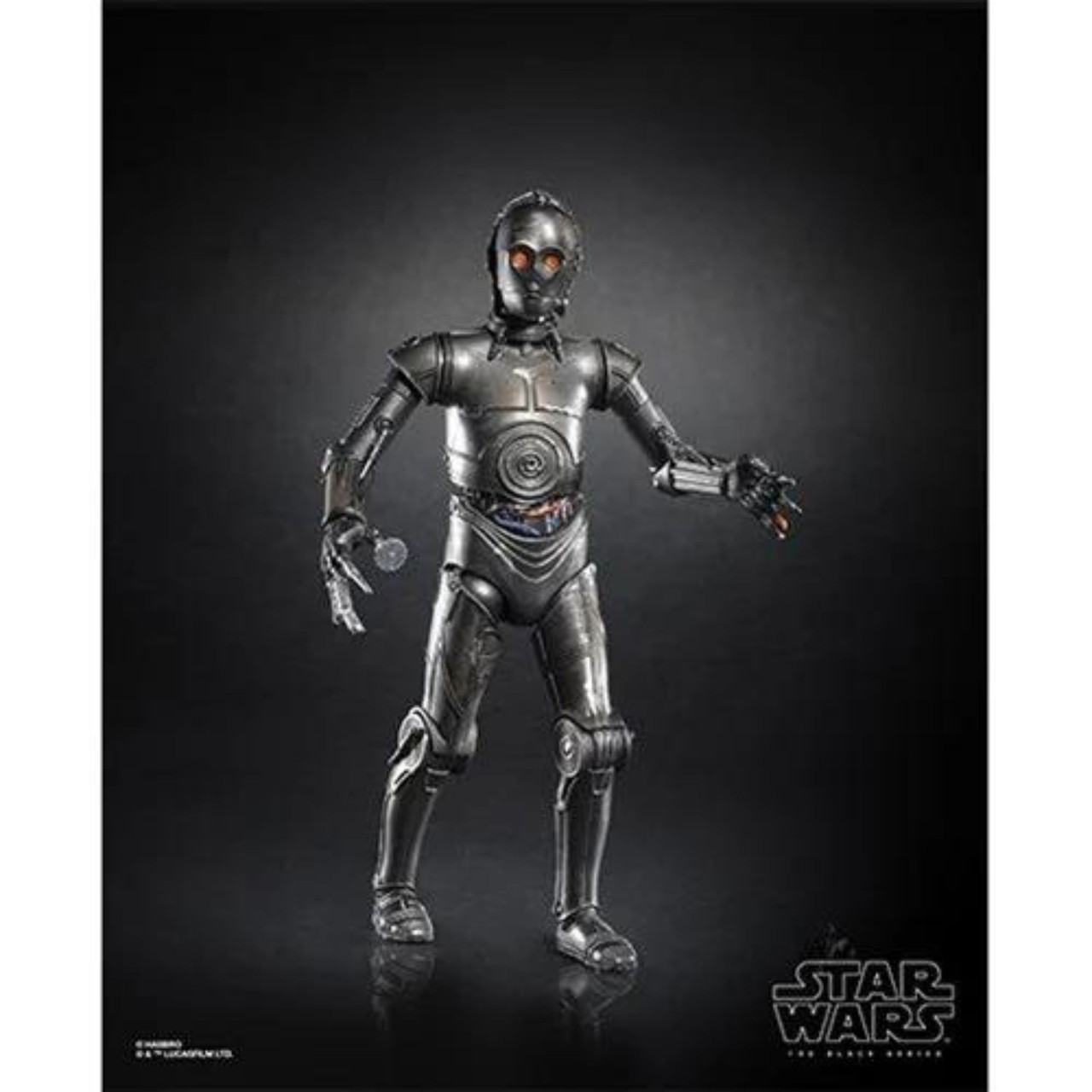 Triple zero black series store