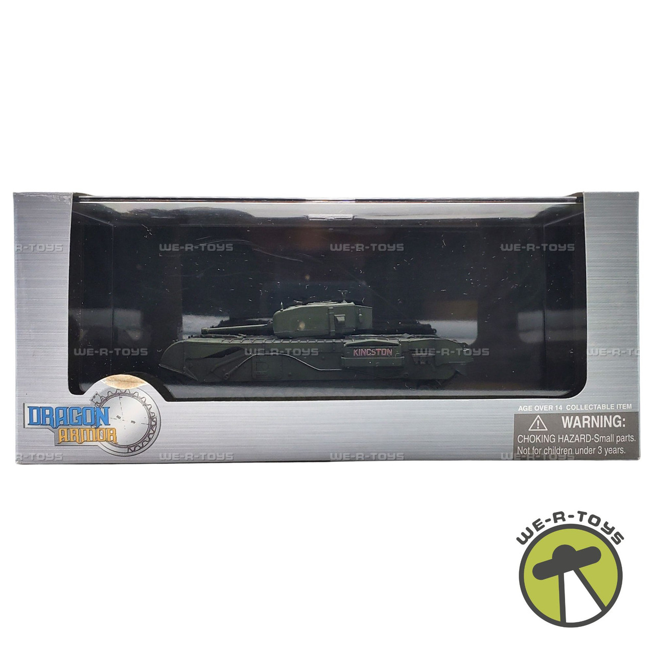 Dragon Armor Churchill Mk. IV 4th Battalion Grenadier Guards France ...