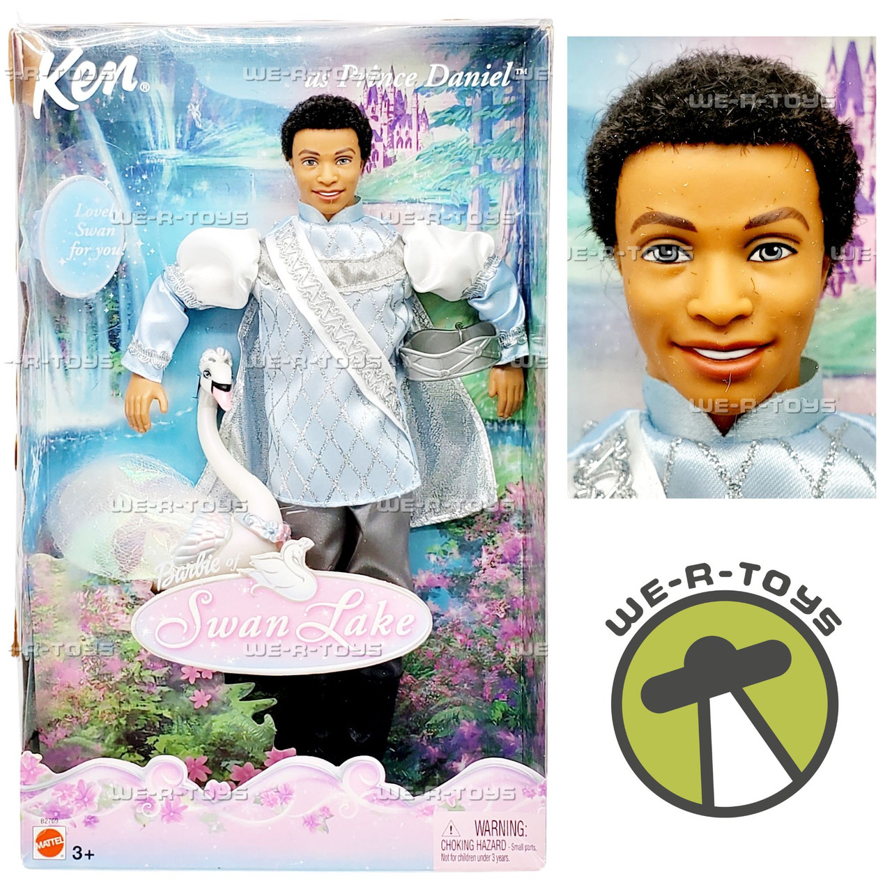 Barbie Og Ken NEW Ken Doll! Unboxing, Makeover, & Review! Barbie The