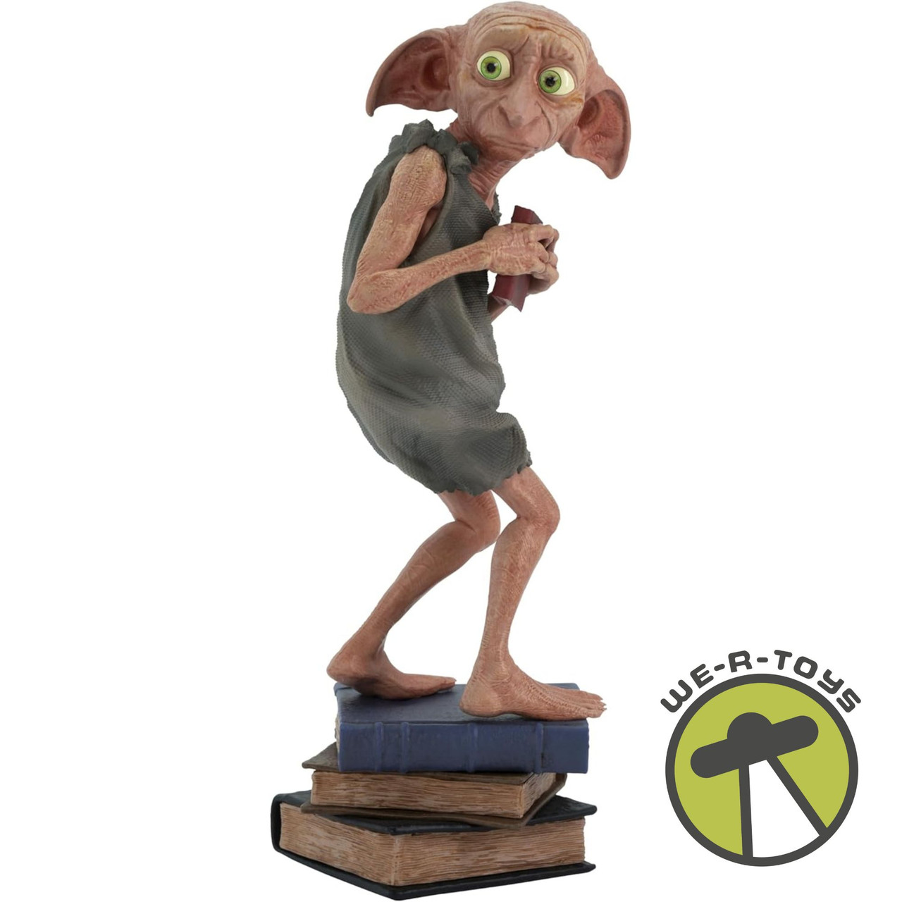 The Wizarding World of Harry Potter Dobby SFC Figure ABYstyle Studio ...