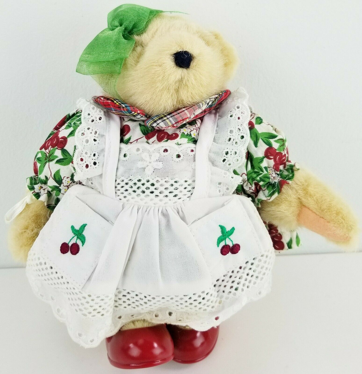 Dolls & Action Figures Muffy Wear VanderBear Toys Toys & Games etna.com.pe