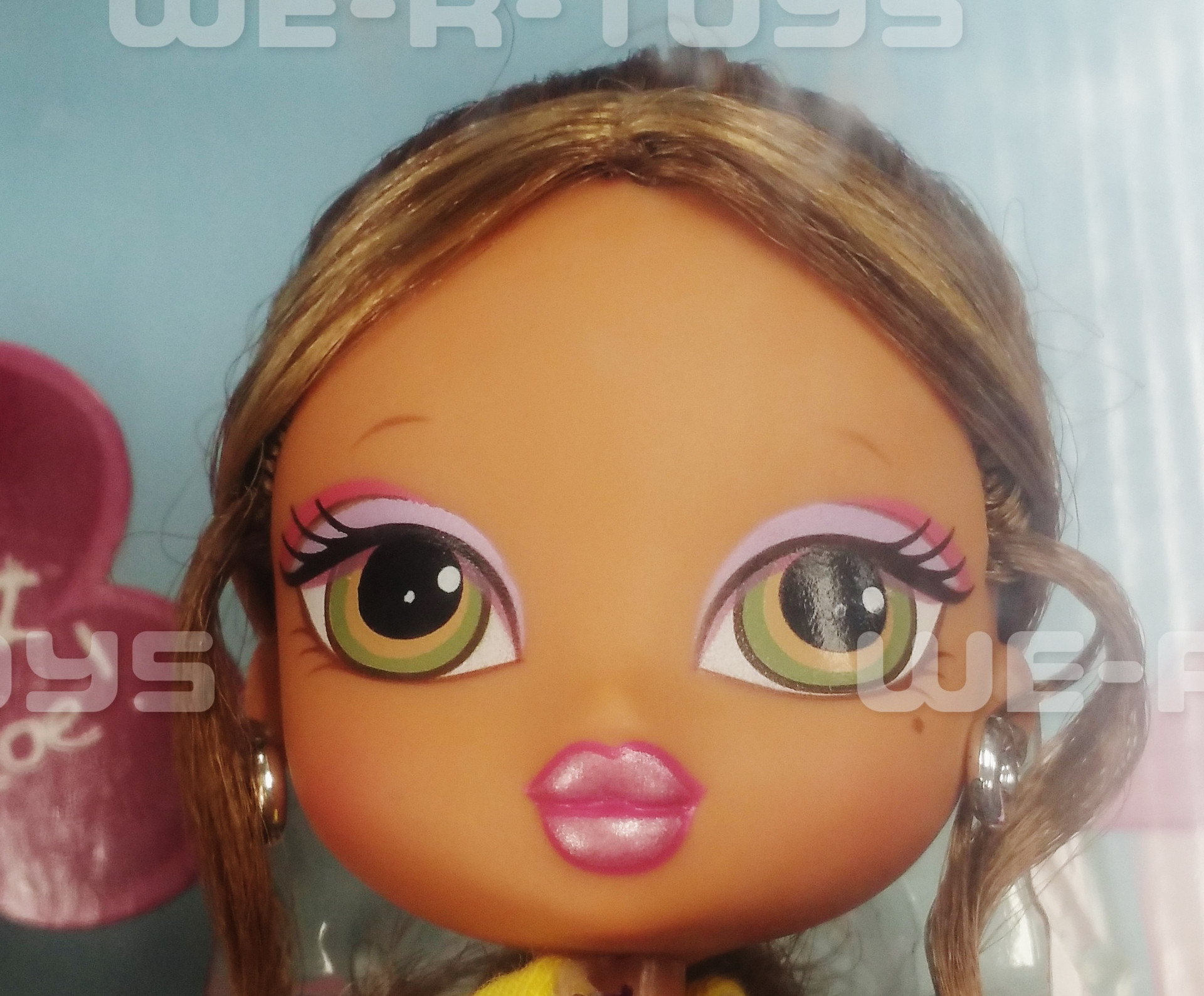 Bratz Kidz Tandem Bike Yasmin & Cloe Dolls Set MGA No 406686 NRFB - We ...
