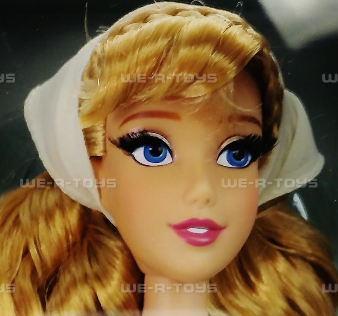 Disney Rags Cinderella 70th Anniversary Doll Limited Edition 2020 NEW ...