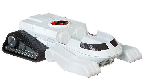 Hot Wheels Premium ThunderCats Classic Thunder Tank Diecast Vehicle ...