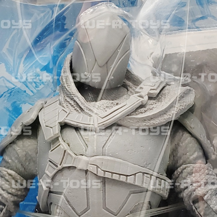DC Multiverse Ghost-Maker Action Figure Future State McFarlane Plateman ...