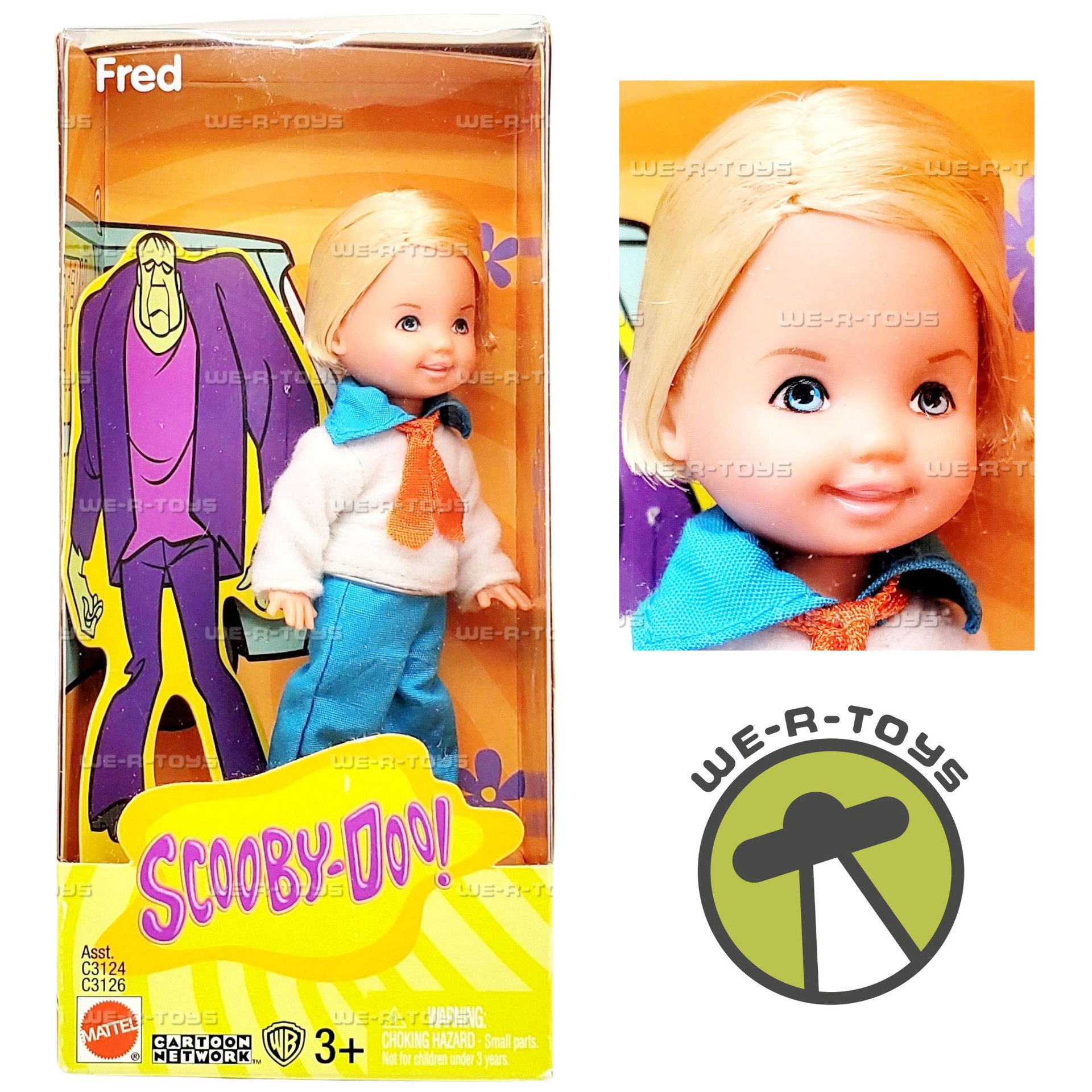How to Spot Counterfeit or Bootleg DC Action Figures - We-R-Toys