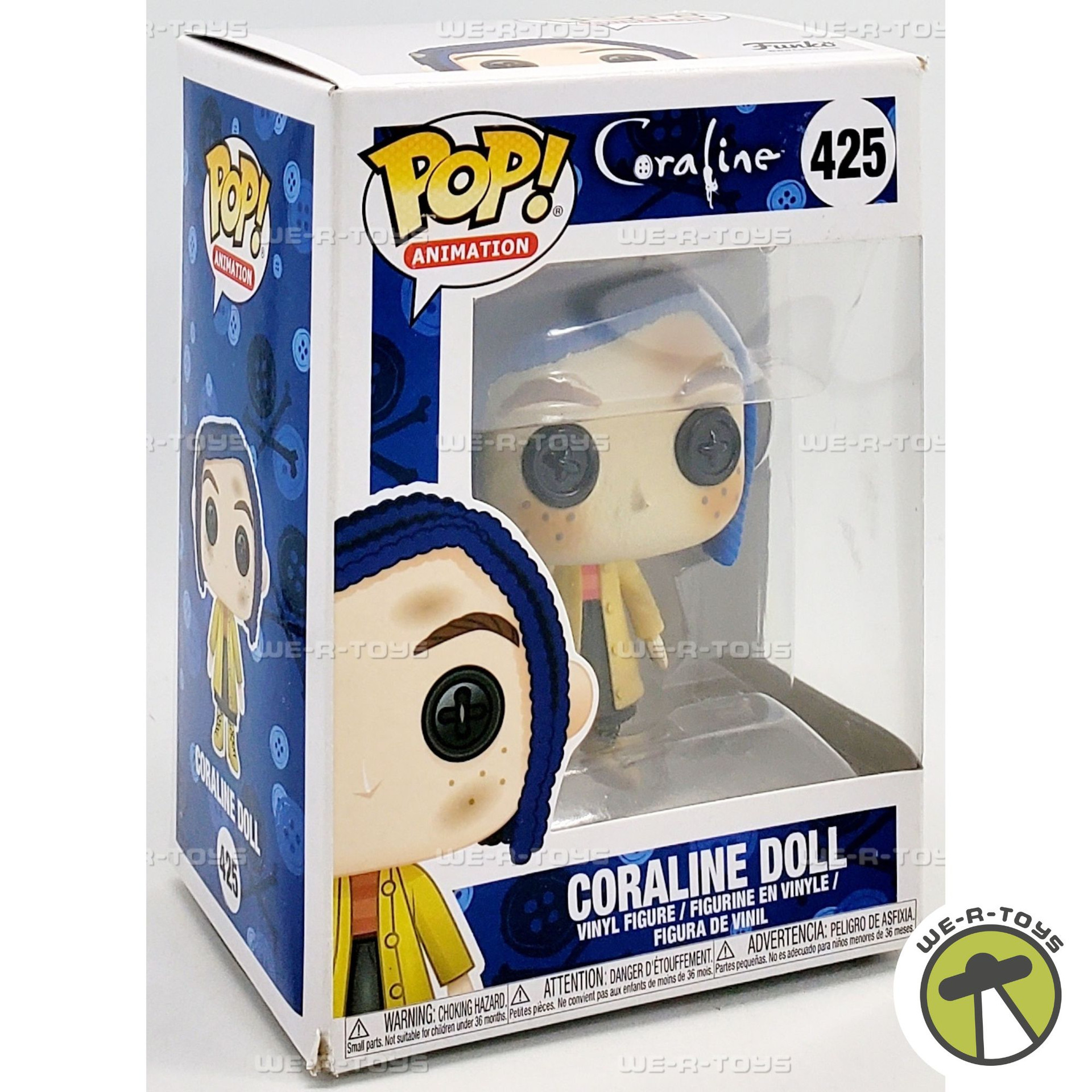 The Complete History of Funko Pops: How They Started and Evolved Over ...