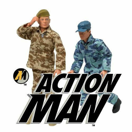 Action Figures