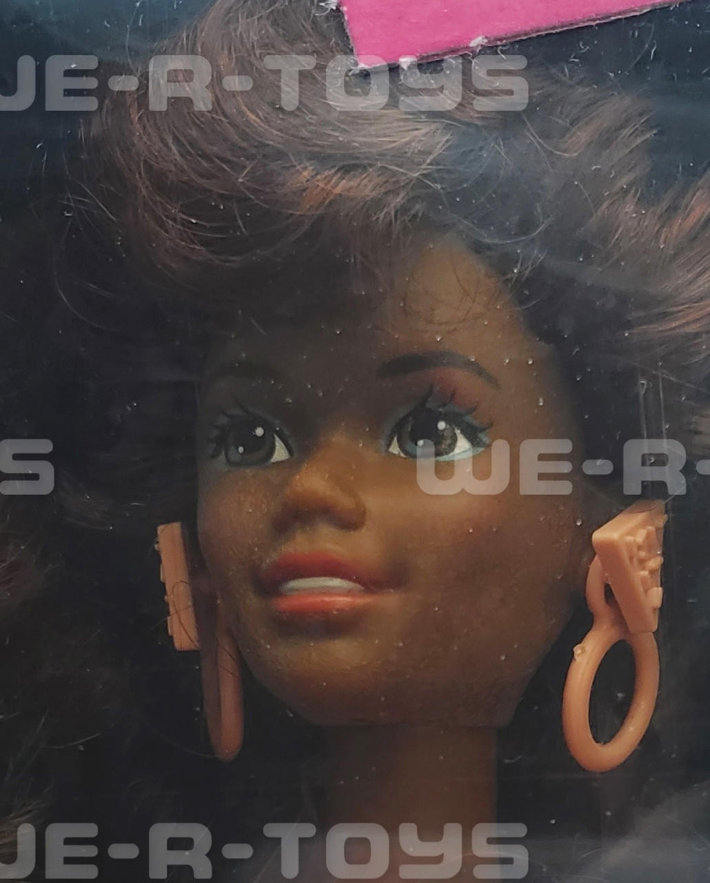 Barbie Style Magic Christie Doll Mattel 1988 No. 1280 NRFB - We-R-Toys
