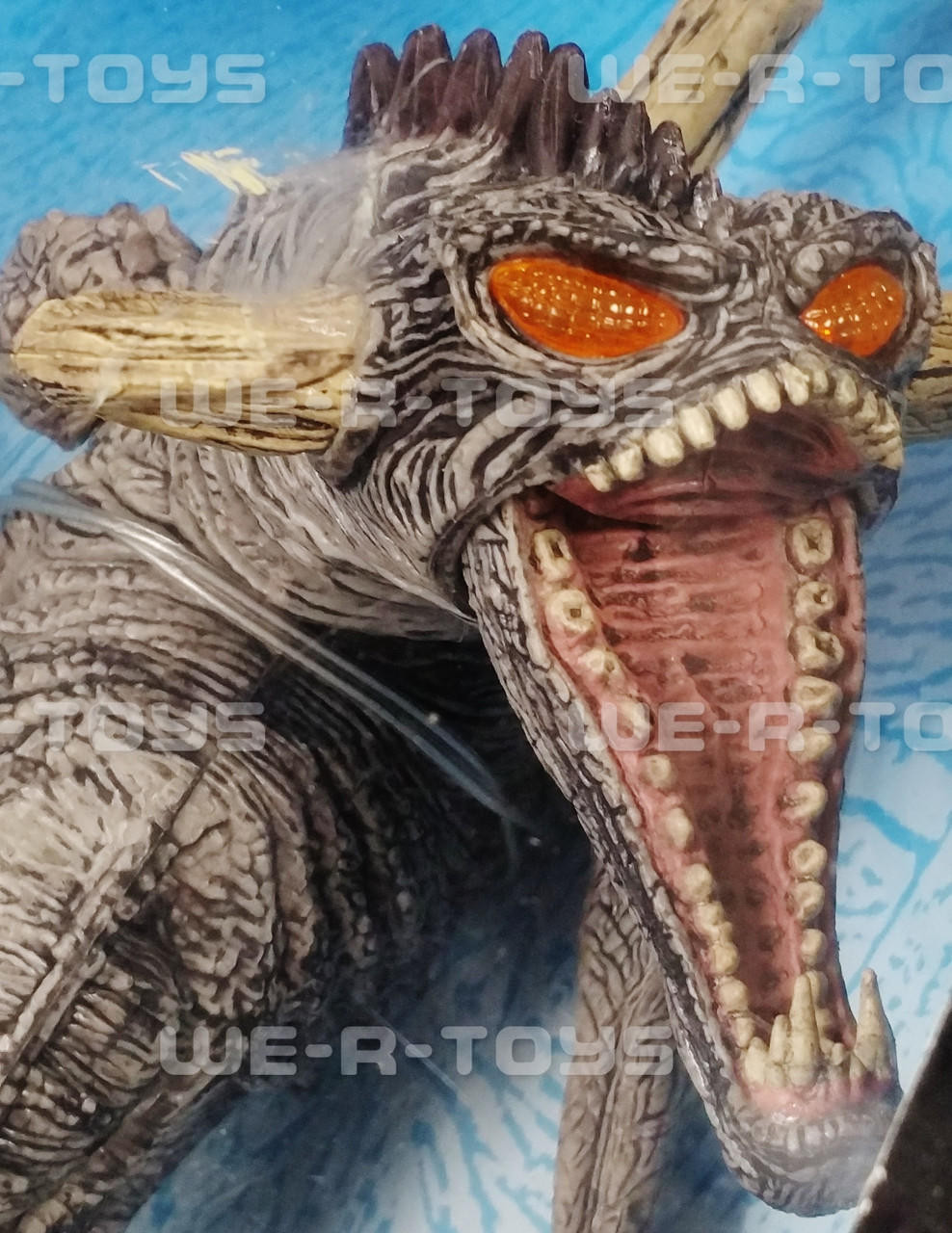 Spawn The Movie Violator Deluxe Boxed Edition Figure McFarlane Toys ...