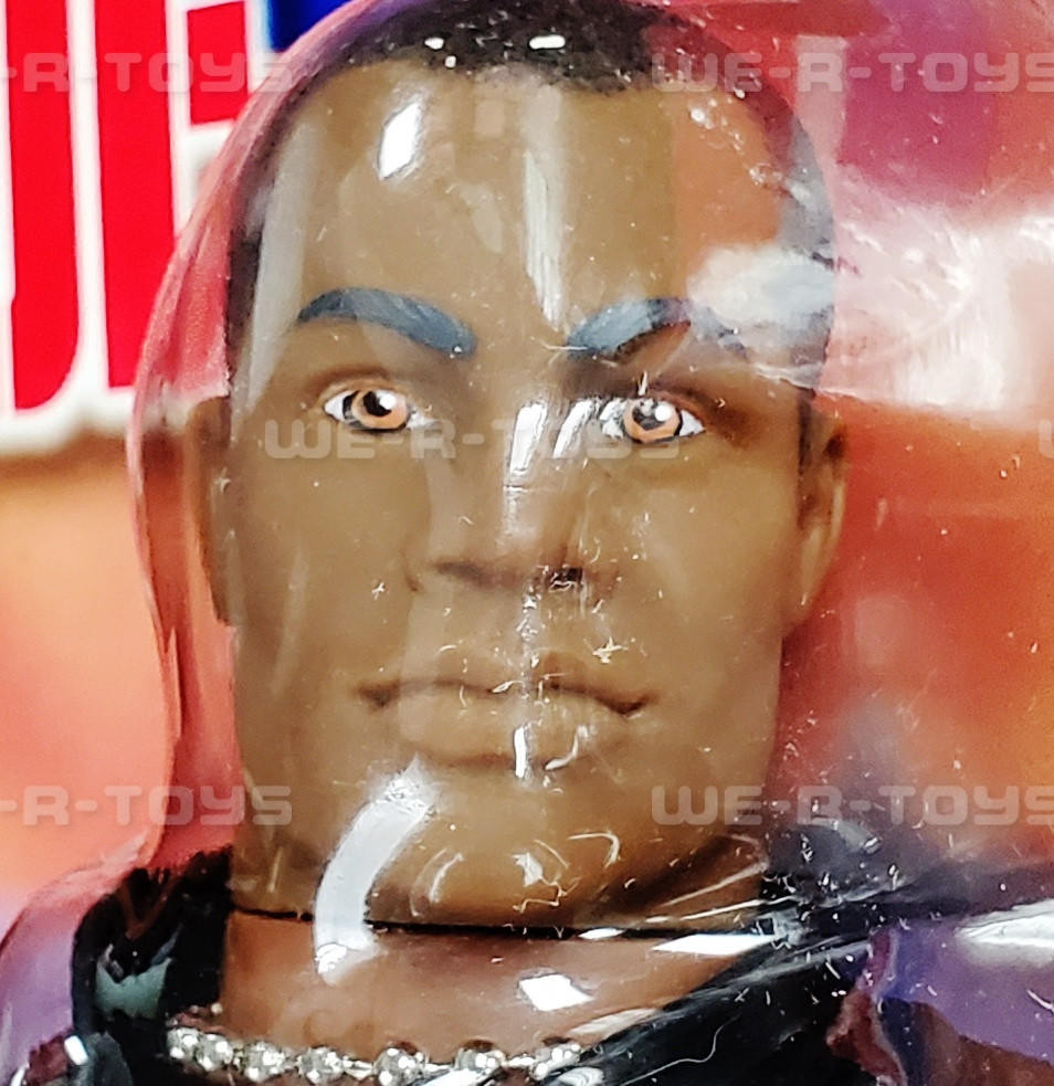 G.I. Joe Navy Seal with Exploding Mine 12" Action Figure African ...