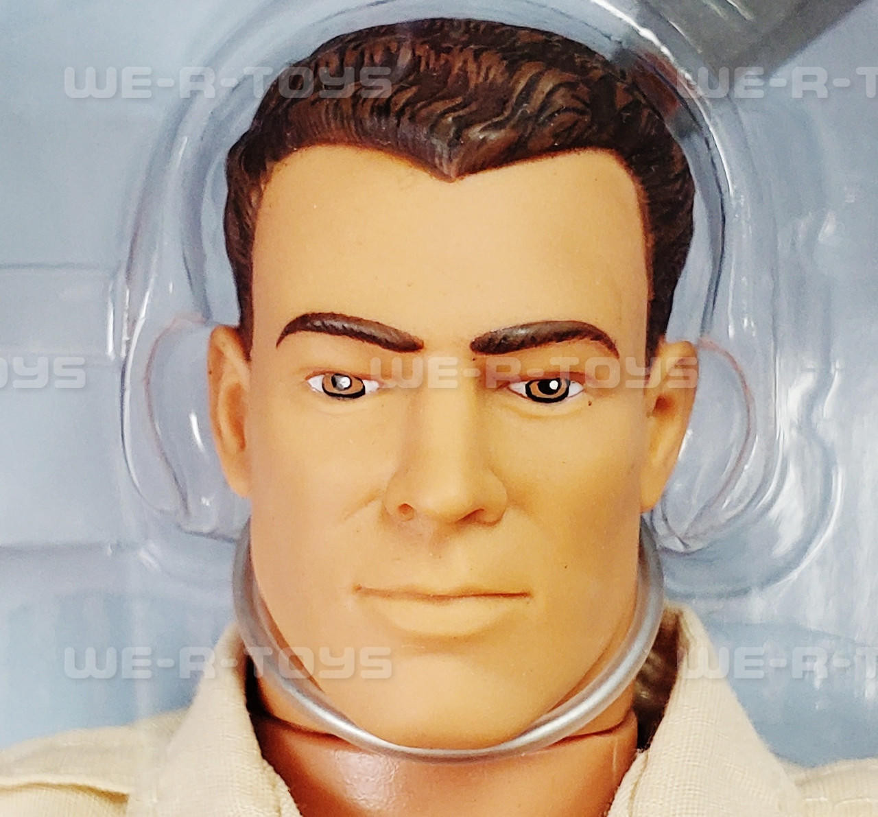 G.I. Joe Pearl Harbor Bravo Wheeler Field Pilot 2000 Hasbro No. 81565 ...