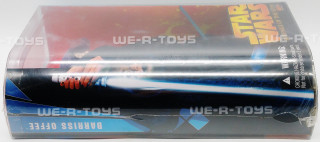 Star Wars Revenge of the Sith Barriss Offee 12 Inch Action Figure ...