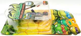 Teenage Mutant Ninja Turtles Foot Tech Ninja Action Figure Playmates ...