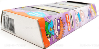 Matchbox Nickelodeon 5-Pack Gift Set 2000 Mattel #95322 NEW - We-R-Toys