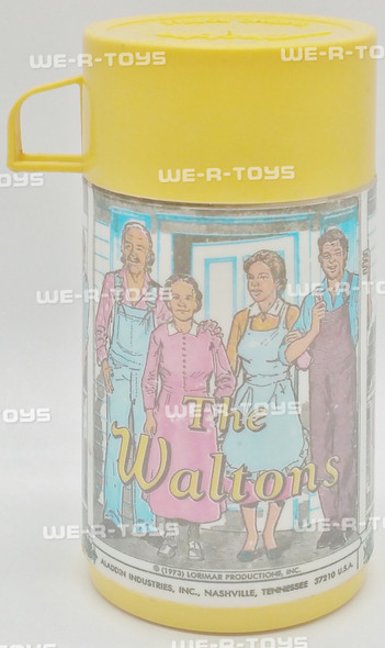 The Waltons Products - We-R-Toys