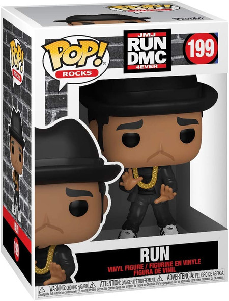 Run DMC Products - We-R-Toys