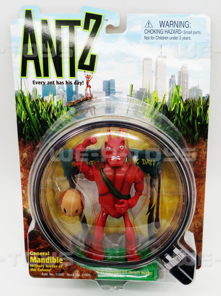 Antz Products - We-R-Toys