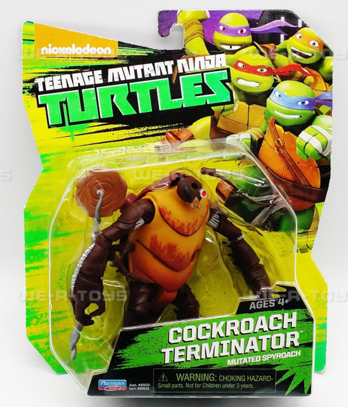 Teenage Mutant Ninja Turtles Products - We-R-Toys