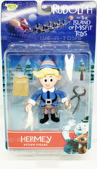 Rudolph the Red-Nosed Reindeer Products - We-R-Toys