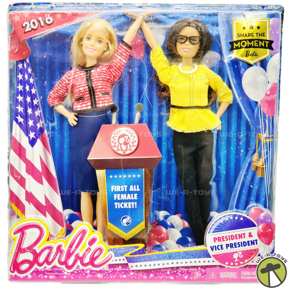 The Iconic Barbie Collaboration with Bob Mackie and Cher - We-R-Toys