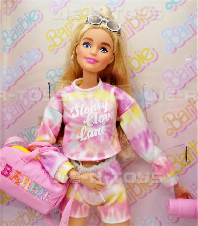 Barbie Signature Stoney Clover Lane Barbie Doll 2020 Mattel # GTJ80 ...