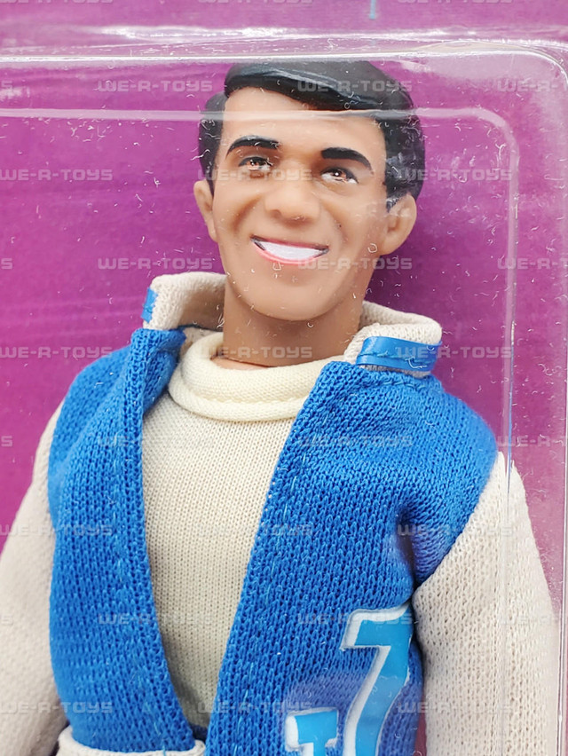 Mego Corp Happy Days Potsy 8" Action Figure 1976 Paramount No. 63001/2 ...