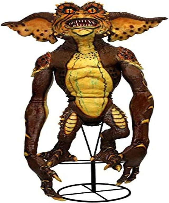 Gremlins 2 The New Batch Brown Gremlin Stunt Puppet Prop Replica 1:1 ...