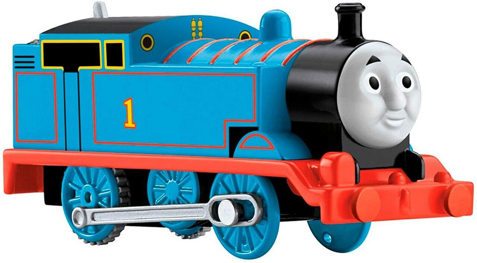 Thomas & Friends TrackMaster Water Tower Starter Set Motorized Railway ...