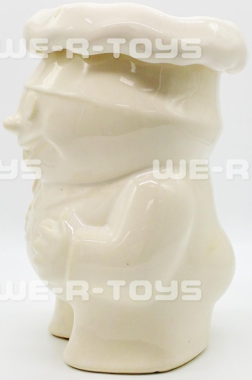 McCoy Pillsbury Doughboy 1970s Bobby The Baker Cookie Jar With Lid No ...