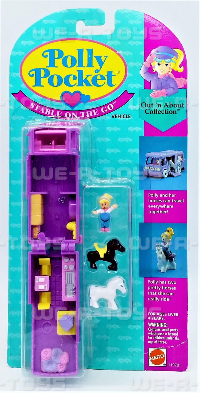 Polly Pocket