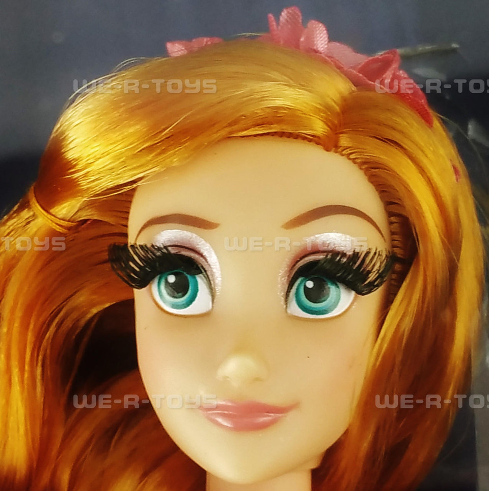 D23 DDC Midnight Masquerade Series Giselle & Edward Dolls 2019 NEW - We ...