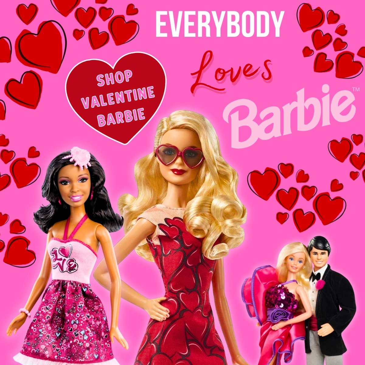 Welcome to We-R-Toys! We Sell Vintage & Retro Barbies, Marvel, Star ...