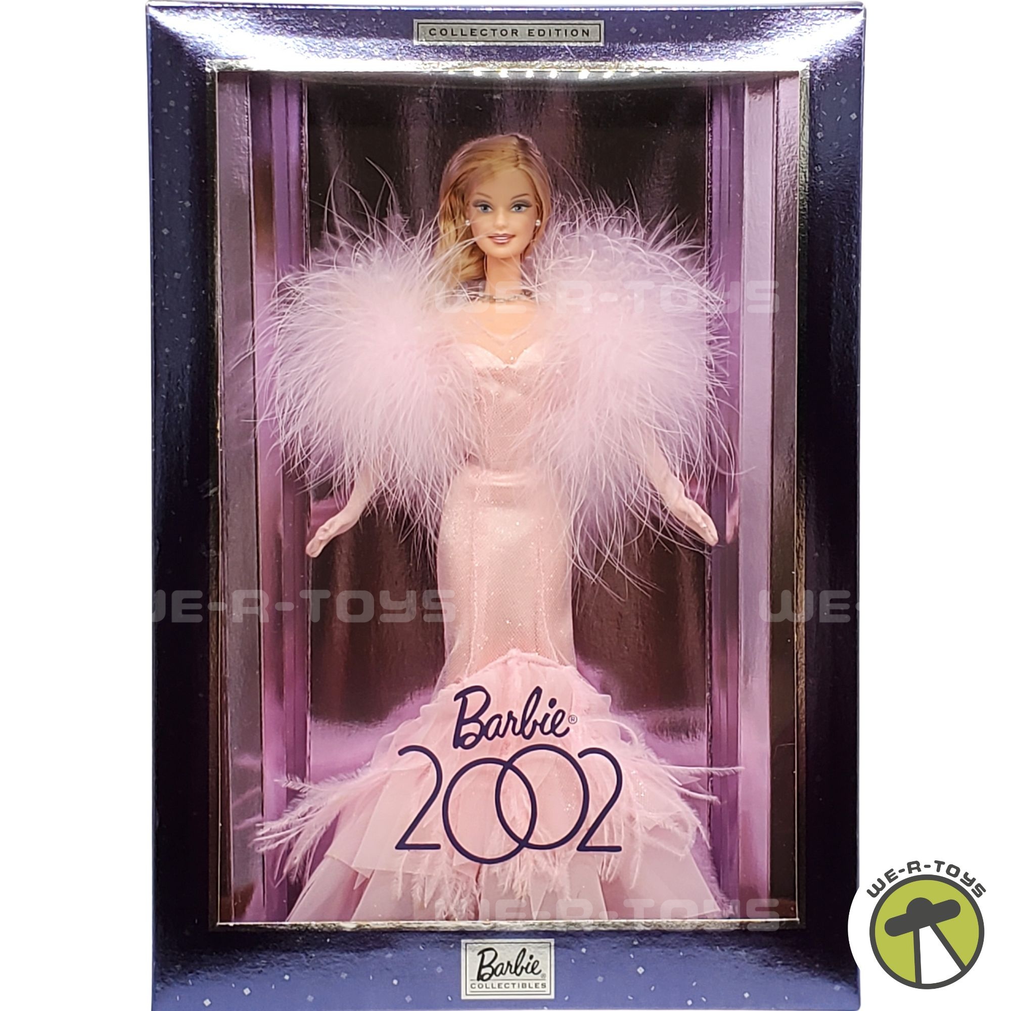 2002 barbie