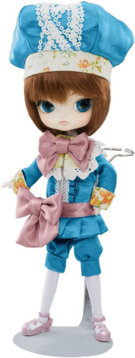 Pullip Dal Coco 10" Doll F-323 - We-R-Toys