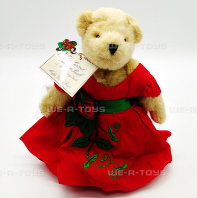 The VanderBear Family The Grand VanderBall A Funraising Gala Muffy Bear ...
