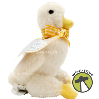 Muffy VanderBear Muffy's Farm Friends Down on the Farm Webster The Duck ...