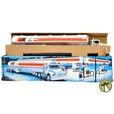 Citgo Petroleum Toy Tanker Truck First of a Series Collector's Series ...