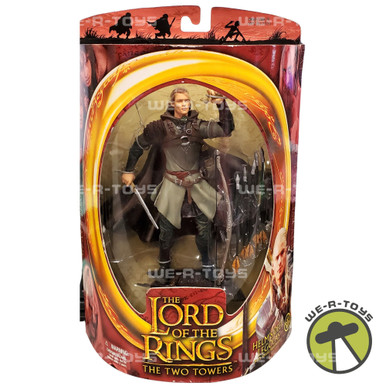 The Lord Of The Rings Helm's Deep Legolas with Shield Skateboard - We-R ...