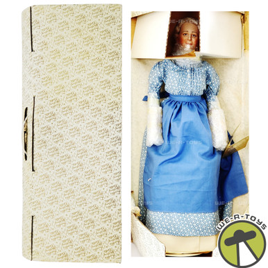 The Wizard of Oz Clara Blandick as Auntie Em 18" Doll Franklin Heirloom ...