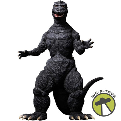 Godzilla 1984 Toho 30cm Cybot Godzilla PVC Figure X Plus - We-R-Toys