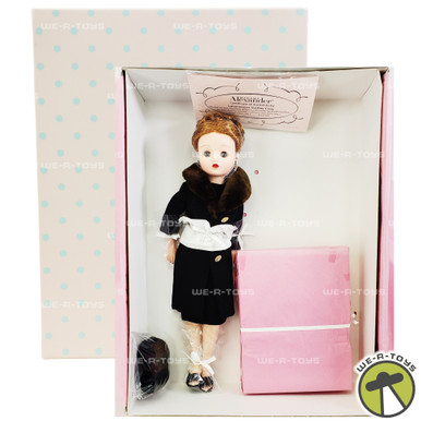 Madame Alexander Lavenesque Yardley Cissy 20" Doll 2003 No. 36085 NRFB ...