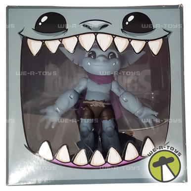 Plunderlings Nomad Goyle Action Figure 2020 Lone Coconut #52305 NRFB ...