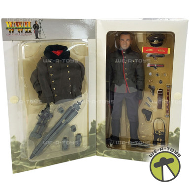 Dragon WWII Atlantic Wall 1944 Army Group B Commander Erwin Rommel ...