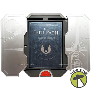 Star Wars Legends the Jedi Path Book A Manual for Students of the Force ...