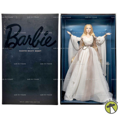 Barbie Haunted Beauty Ghost Doll 2012 Mattel W7819 - We-R-Toys