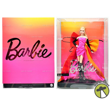 Barbie Signature Styled by Design Doll 1 Designed by Suim Noh 2024 ...