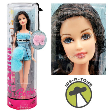 Barbie Fashion Fever Teresa Doll The PJ Collection 2005 Mattel J4178 ...