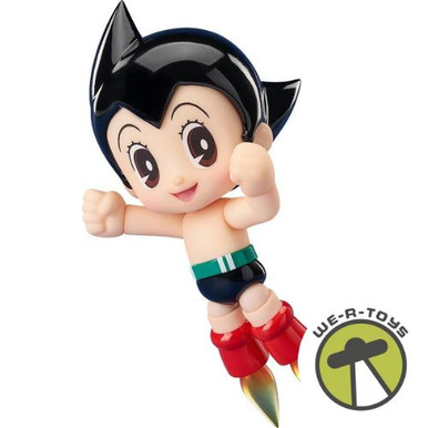 Astro Boy Nendoroid Action Figure Good Smile Company - We-R-Toys