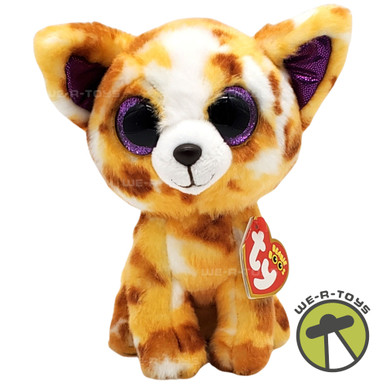 Ty Beanie Boos Pablo the Chihuahua Plush 2015 - We-R-Toys